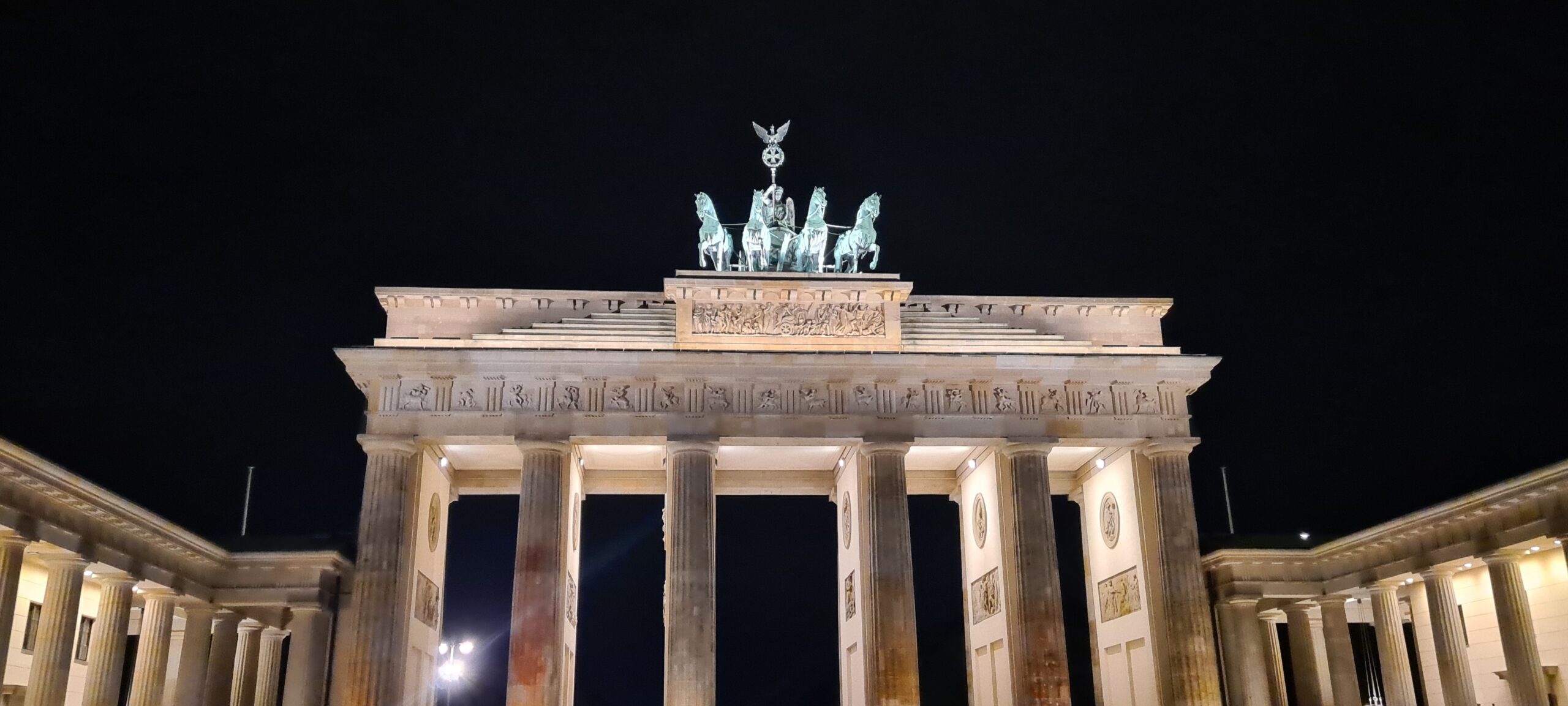 BSJ-Forchheim fährt nach Berlin - BSJ