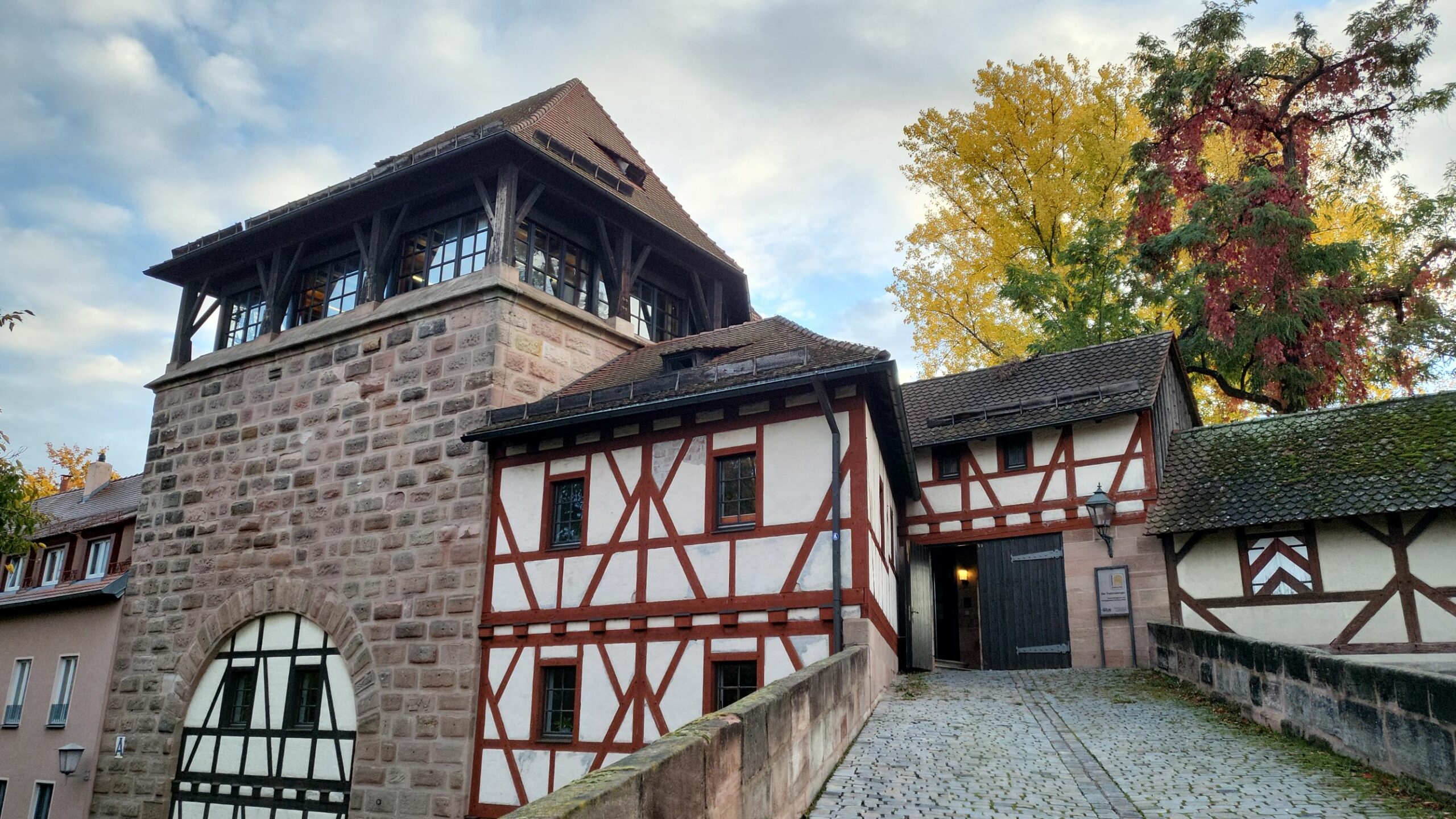 Tagung der Bayer. Großstadtsportjugenden - BSJ