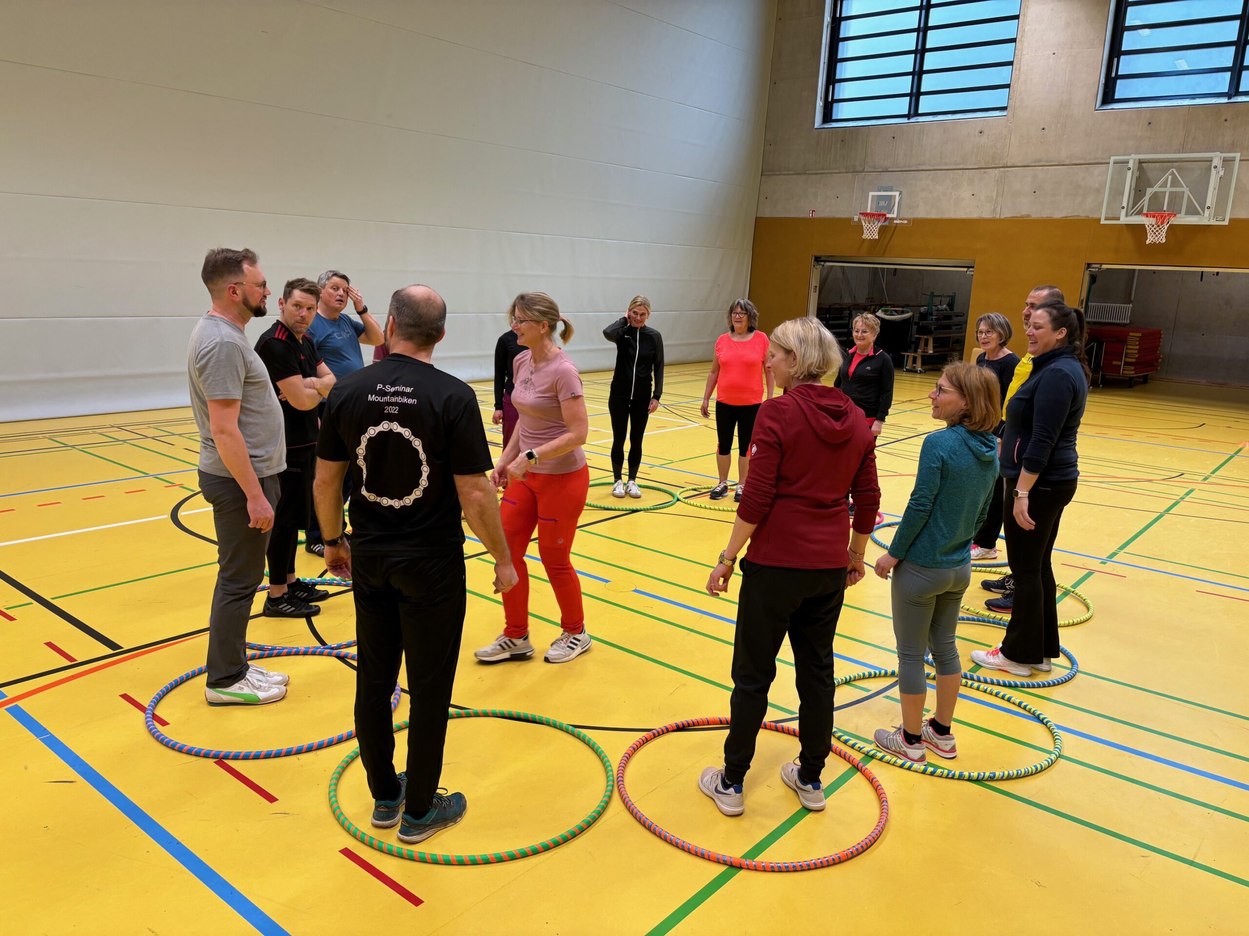 BSJ Mitarbeiterbildung im Notprogramm - BSJ